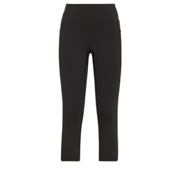 Gina Benotti Damen Sport Capri-Leggings mit Taschen