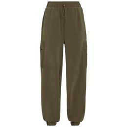 Gina Benotti Damen Sport-Hose mit Tunnelzug