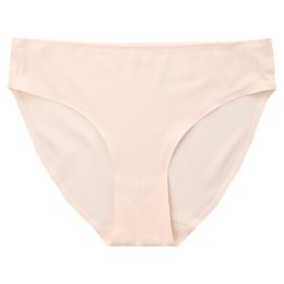 Gina Benotti Damen Seamless-Slip aus Mikrofaser