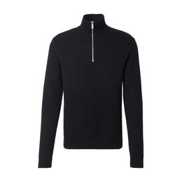 Selected Sweater 'Dane' male Black size XS