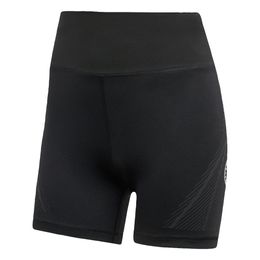 adidas by Stella McCartney Sportshorts 'TruePace' Damen Größe XXL schwarz