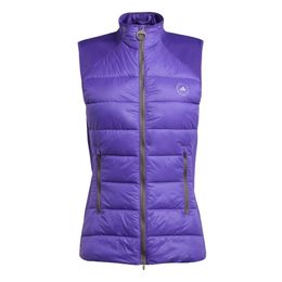 adidas by Stella McCartney Sports Vest 'TrueNature' female Purple size M