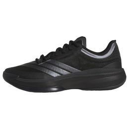 adidas Performance Athletic Shoes 'Adizero Select 2.0' male Black size 14