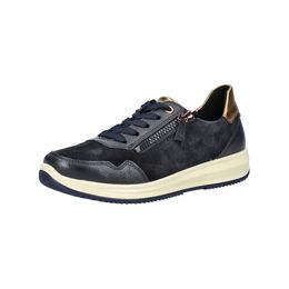 Ara Sneakers female Black size 37