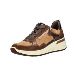 Ara Sneakers female Brown size 37