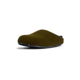 Camper Slippers 'Wabi' male Green size 43