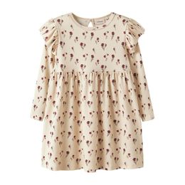 name it Dress girl Beige size 92