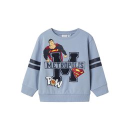 name it Sweatshirt boy Blue size 92