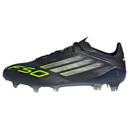 adidas Performance Soccer Cleats 'F50 Elite' male Black size 3,5