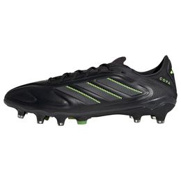 adidas Performance Soccer Cleats 'Copa Pure 3 Elite' male Black size 10