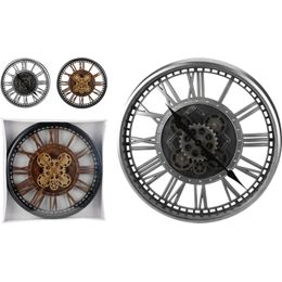 SONSTIGE Wanduhr INDUSTRIAL