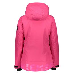 Chiemsee Ski-/ Snowboardjacke in Pink - 51% | Gr&ouml;&szlig;e M | Damen-outdoorjacken
