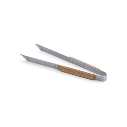 BergHOFF Grillzange in Silber/ Natur - (L)42 cm - 63% | Grills
