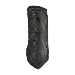 LeMieux Gamaschen Ultra-Mesh hinten schwarz M