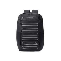 Hedgren Comby Performance Handle M P Daypack M RFID Schutz 40 cm Laptopfach in black | Gr.: onesize