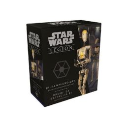 Asmodee Spiel - Star Wars Legion, B1-Kampfdroiden (Spiel-Zubehör) | Gr.: onesize