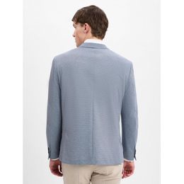 Finshley & Harding Finshley & Harding Sakko Maarten in marine hellblau | Gr.: 26