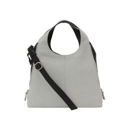 VLD VOi Leather Design Boston Kirsten Schultertasche Leder 32 cm in sz-marmor | Gr.: onesize