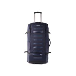 Hedgren Comby Journey 2 Rollen Reisetasche 79 cm in peacoat blue | Gr.: onesize
