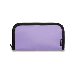 Dakine Luna Luna Wallet Geldb&ouml;rse RFID Schutz 21 cm in violet | Gr.: onesize