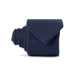 Andrew James Krawatte in marine - 0001 | Gr.: onesize