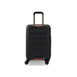 Hedgren Comby Grip S 4 Rollen Kabinentrolley S 55 cm in black | Gr.: onesize