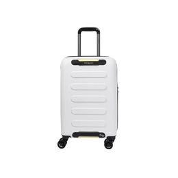 Hedgren Comby Grip S 4 Rollen Kabinentrolley S 55 cm in vaporous grey | Gr.: onesize