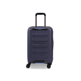 Hedgren Comby Grip S 4 Rollen Kabinentrolley S 55 cm in peacoat blue | Gr.: onesize