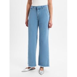 Franco Callegari Jeans in bleached | Gr.: 36