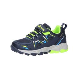 Lico Multifunktionsschuh "Allen VS" in Blau | Gr.: 29