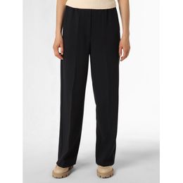 Marie Lund Hose in marine | Gr.: 36