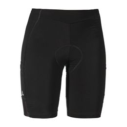 Schöffel Schöffel Unterhose "Skin Pants Solo Shorts 4h L" in black | Gr.: 44