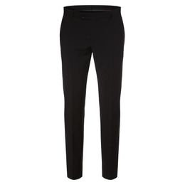 Finshley & Harding Finshley & Harding Baukasten-Hose Mitch in schwarz | Gr.: 46