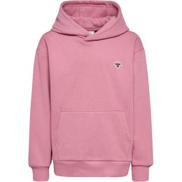 Hummel Kapuzenpullover Hmljr Loose Kinder in POLIGNAC | Gr.: 122/128