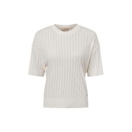 MOS MOSH T-Shirt MMSwann in ecru | Gr.: XS