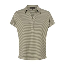 Franco Callegari T-Shirt in ecru lind | Gr.: S