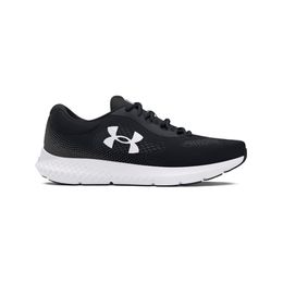 Under Armour Laufschuh "Ua Charged Rogue 4" in Schwarz | Gr.: 45