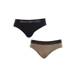 Abanderado 2er-Set: Slip in Multicolored | Gr.: XL