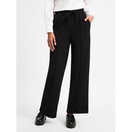 Vila Hose in schwarz | Gr.: XS