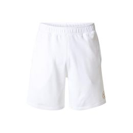 Nike Sportswear Shorts 'AIR' Herren Größe 33 weiß