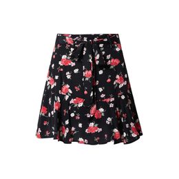 ABOUT YOU Skirt 'Leslie' female Black size 40