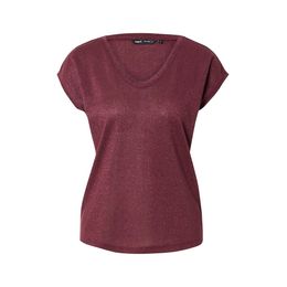 Only Shirt 'ONLSilvery' female Red size L