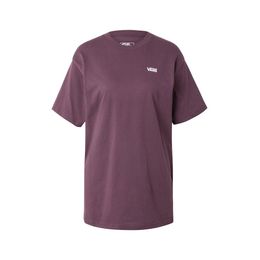 Vans Shirt female Purple size XL