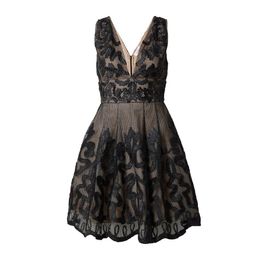 Coast Kleid Damen Größe 36 schwarz