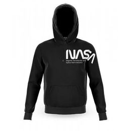 Loose Riders NASA Fleece Hoodie Legacy S