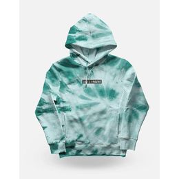 Loose Riders Hoodie M