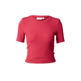 Vila Shirt 'LIRA' Damen Gr&ouml;&szlig;e XS dunkelpink