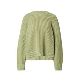 EDITED Pullover 'Ally' Damen Gr&ouml;&szlig;e XS gr&uuml;n