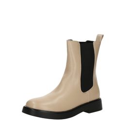 Raid Chelsea Boots 'CALLIOPE' Damen Größe 41 beige / schwarz Winterschuhe
