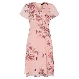 More & More More & More Dress female Pink size 44
